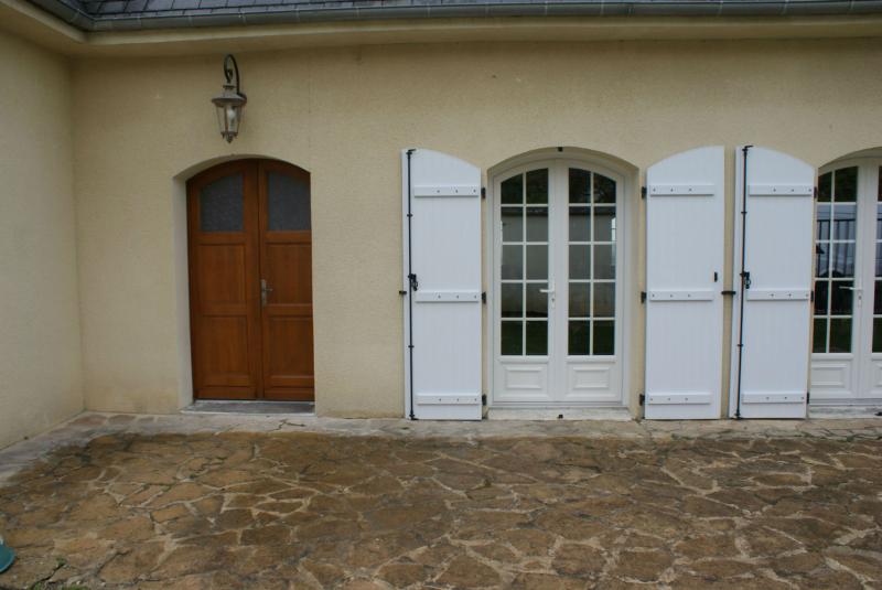 Menuiserie La Machine, Sarl Boudot, menuisier, bois, aluminium, Nièvre